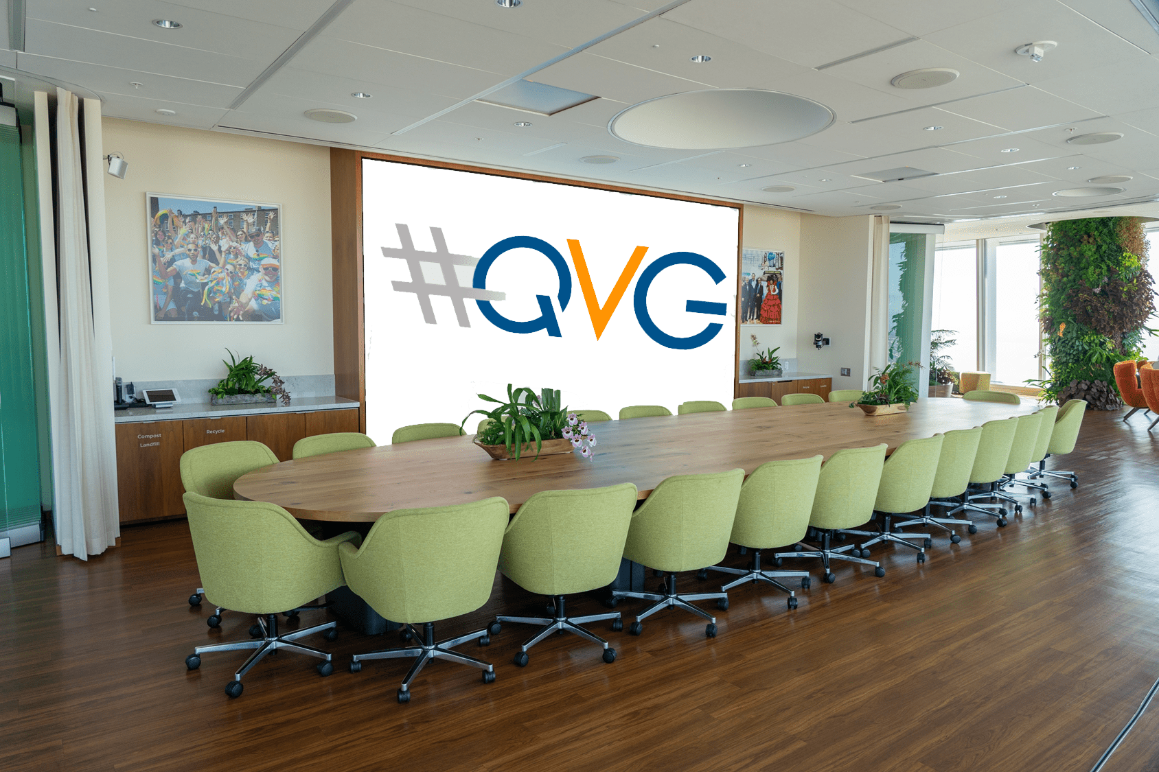 #6 – Label QVG – CREDIR